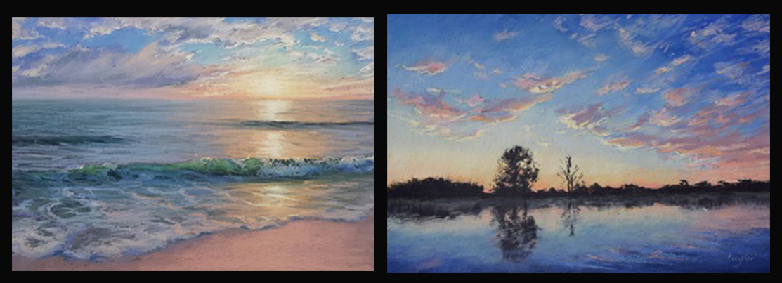 Tricia Taylor Pastel Workshop 26th and 27th August, 2023 – Ron Bryant ...